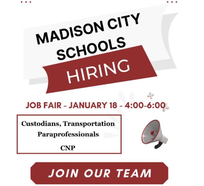 Discovery Middle School / Homepage