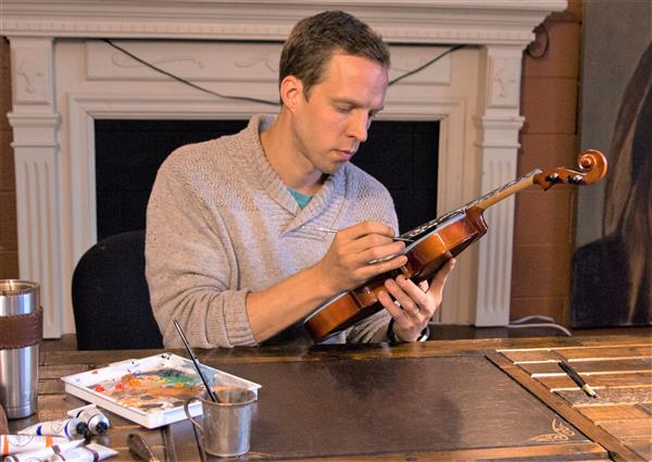 Overcash, Mason / Meet the Teacher