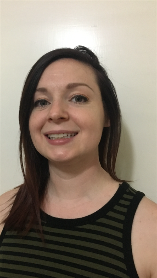 Shratter, Allison / Meet the Teacher