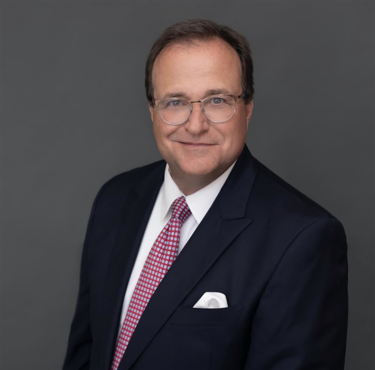 Superintendent / Superintendent's Message