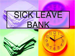 Business/Finance / Sick Bank Information