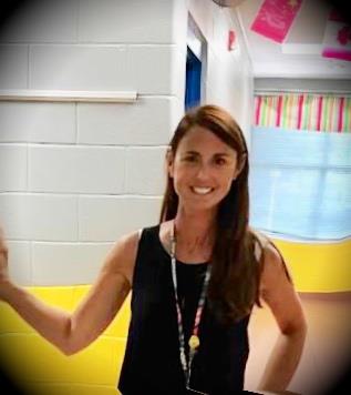 Biggers, Miranda / Meet the Teacher