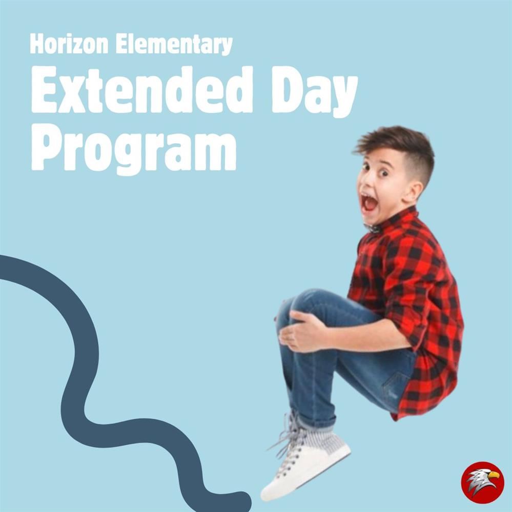 Horizon Elementary School / Homepage
