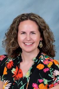 Hester, Laura / Meet the Teacher