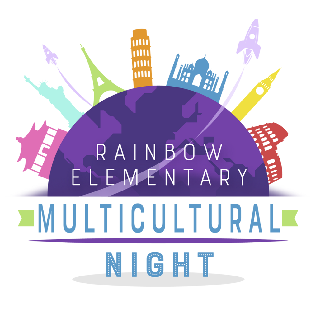 Rainbow Elementary School / Homepage