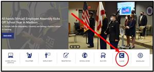 Parent Technology Resources / Clever