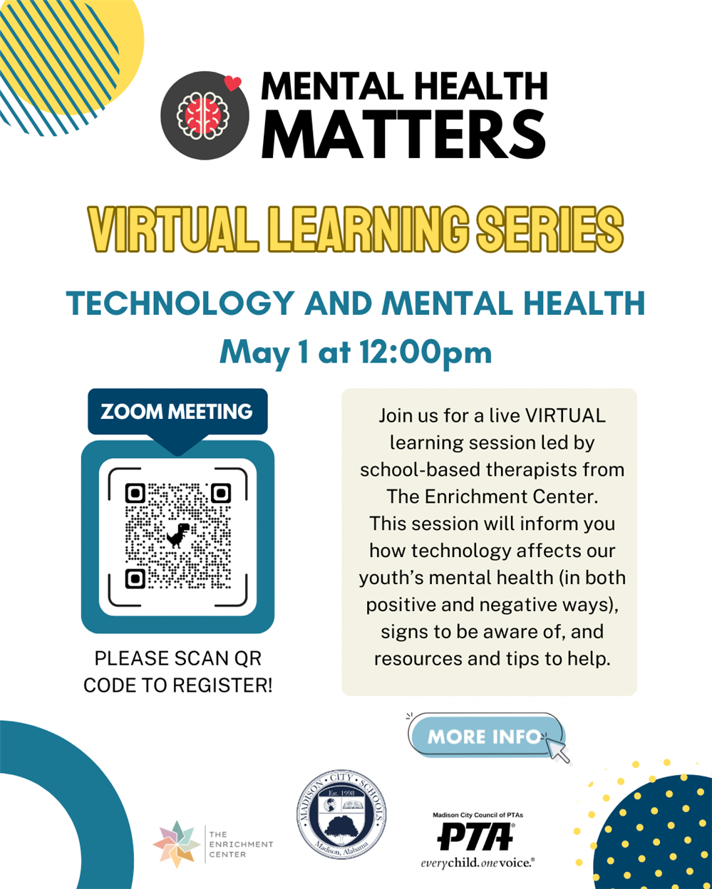 Mental Health Matters / Mental Health Resources