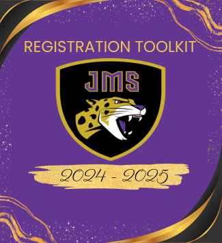 Journey Middle School / Homepage