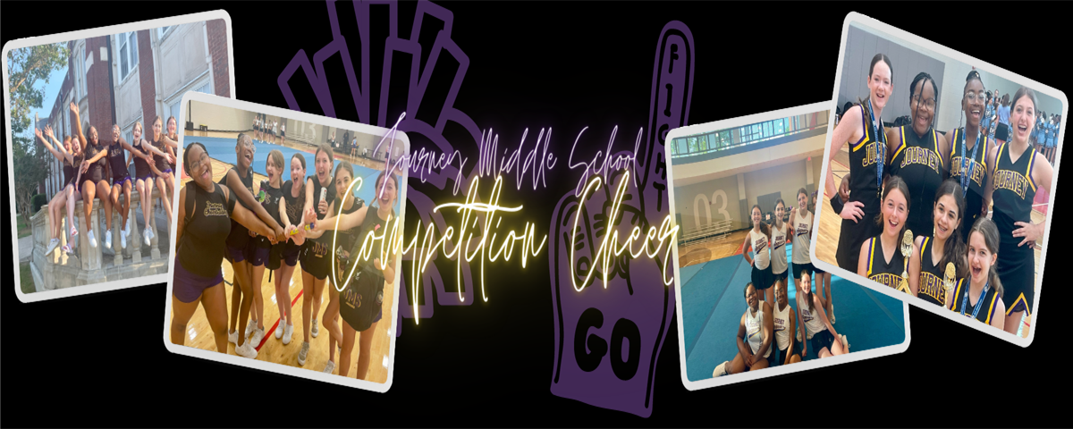Cheer / Competition Cheer