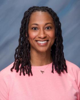 Volleyball / Meet the Coaches