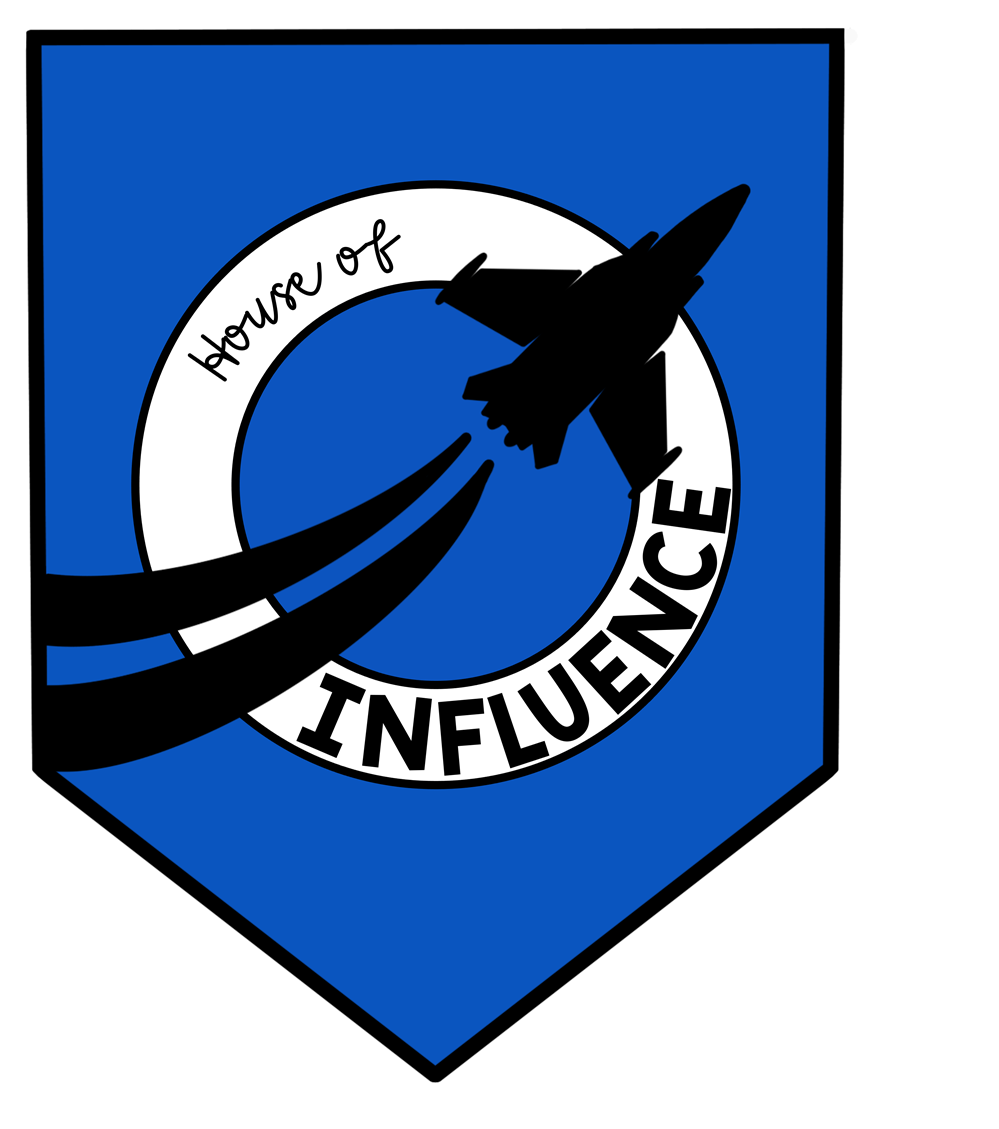 Heritage Houses / Blue House of Influence