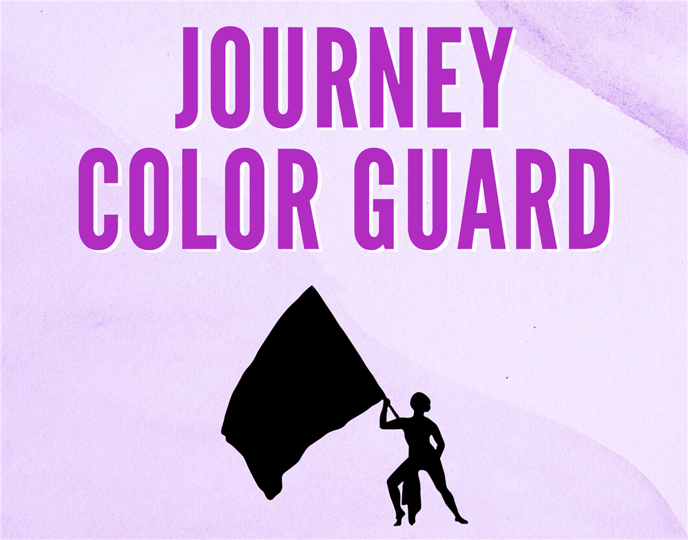 Color Guard / Color Guard