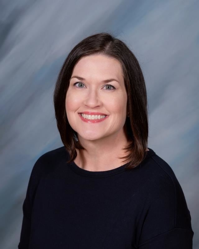 Bagwell, Judy-Art / Meet Mrs. Bagwell