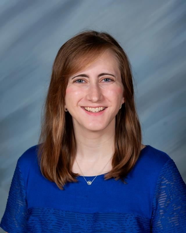 Sopkin, Emily-Mathematics / Meet Mrs. Sopkin