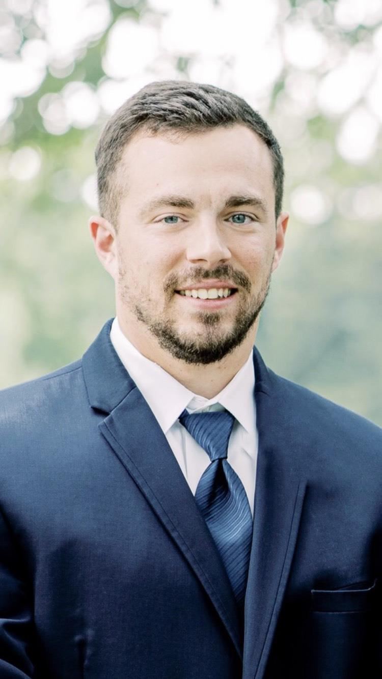 Sanders, Matt-Physical Education / Meet Mr. Sanders