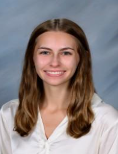 Veizer, Cierra - Math / Meet the Teacher