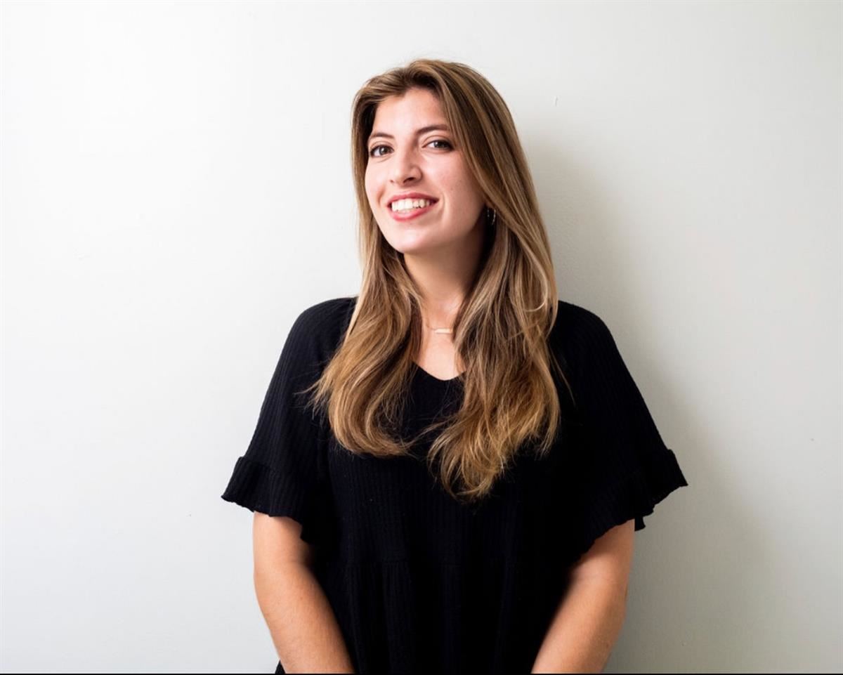 Neiland, Megan -- Speech Language Pathologist / Meet the Teacher