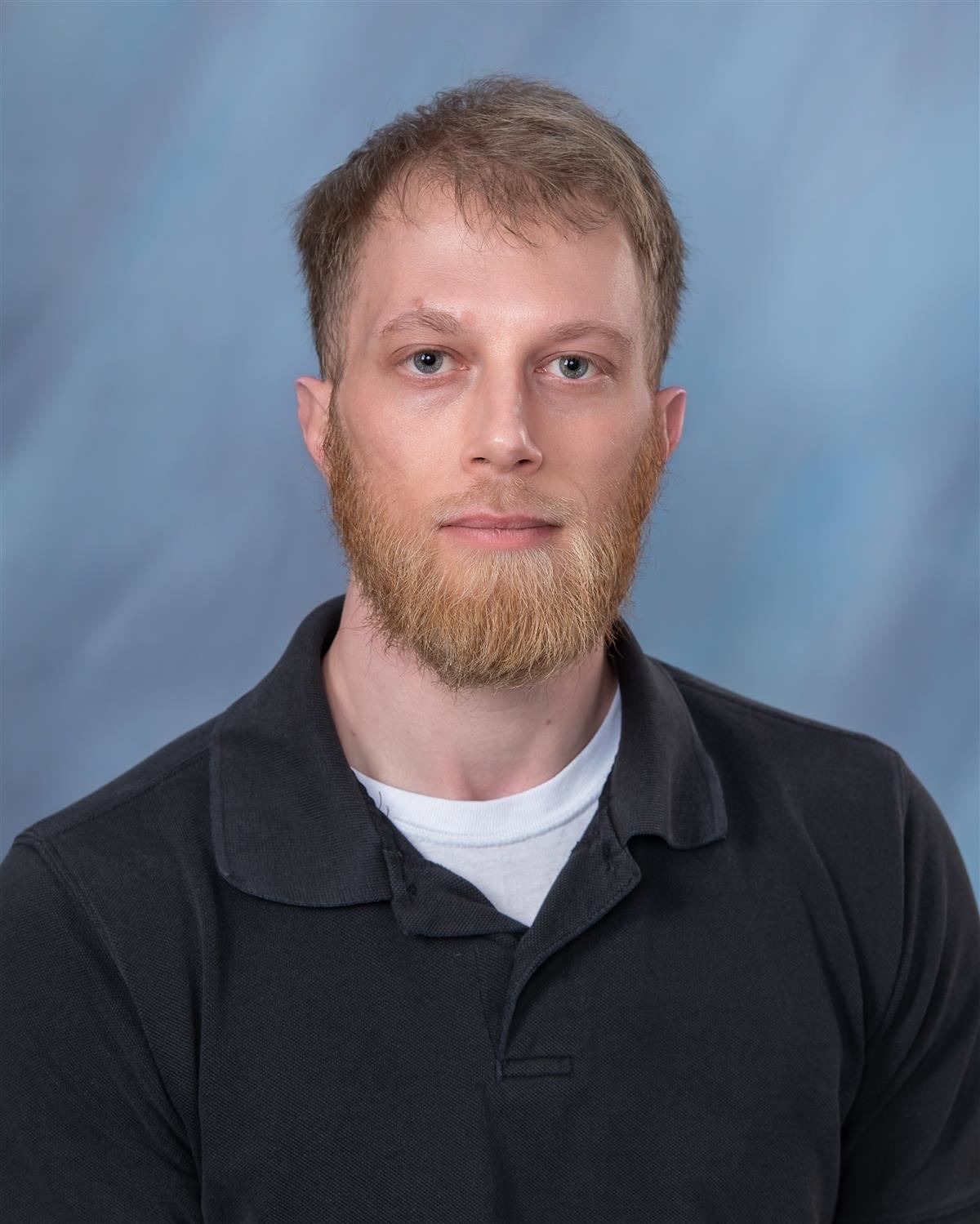 Bentley, Garrett - English Language Arts / Meet the Teacher