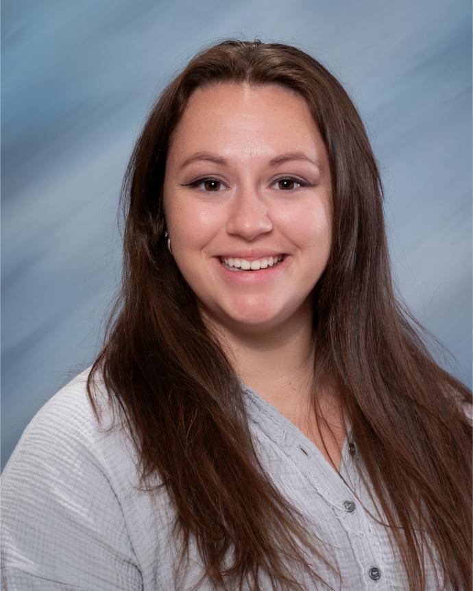 Riley, Amie-Physical Education / Meet Ms. Riley