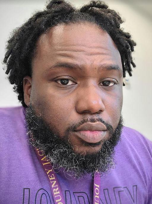 Miller, Kevin-Collaborative / Meet Mr. Miller