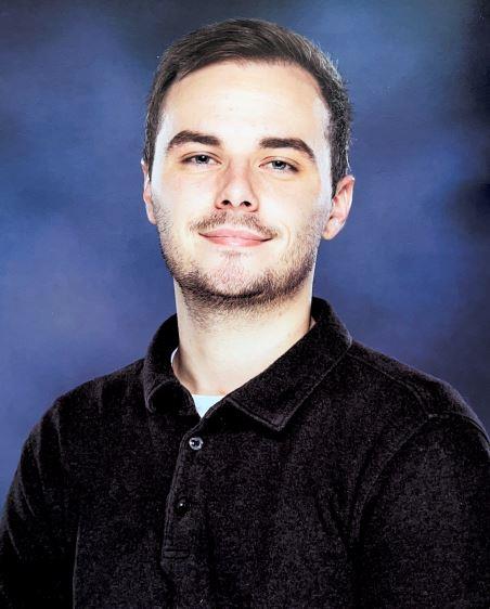 Hood, Kaleb-CTE/STEM / Meet Mr. Hood