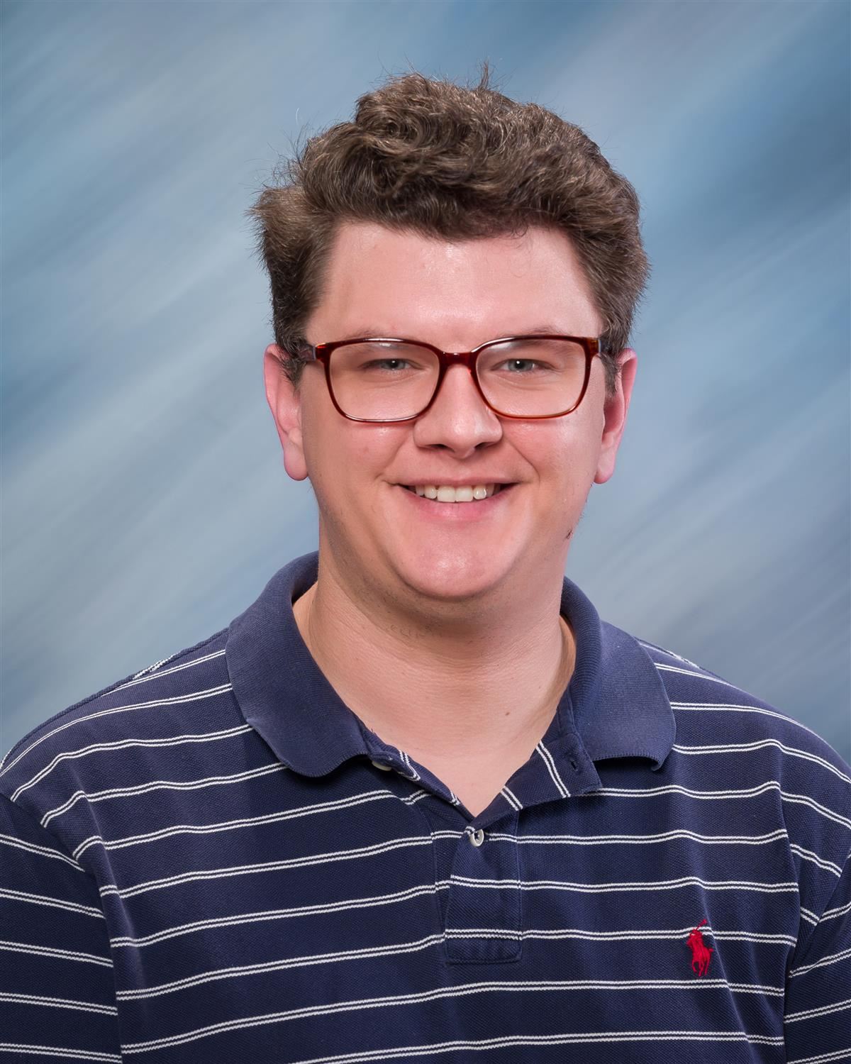 West, Mitchell-Collaborative / Meet Mr. West