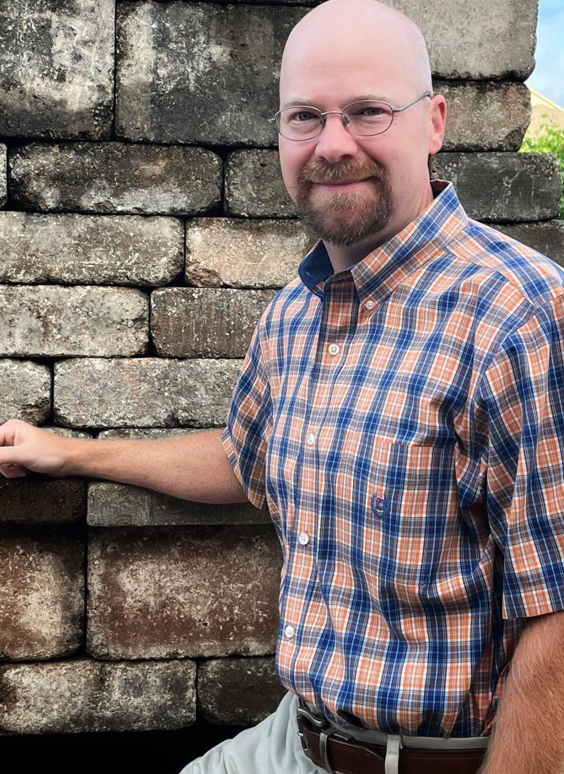 Sketo, Blake / Meet the Teacher