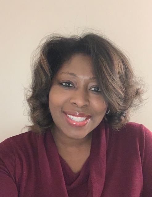 Russell, Jacquel / Meet the Teacher