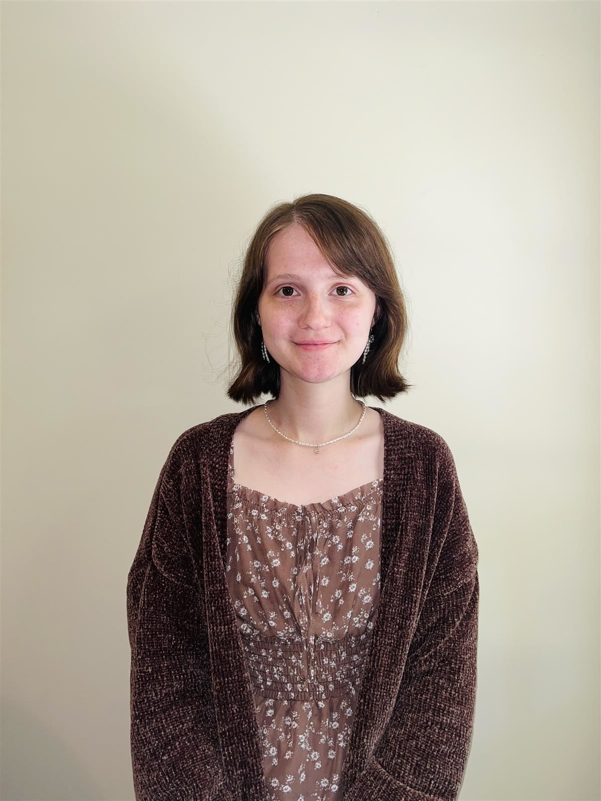 Jenkins, Elizabeth-Social Science / Meet Ms. Jenkins