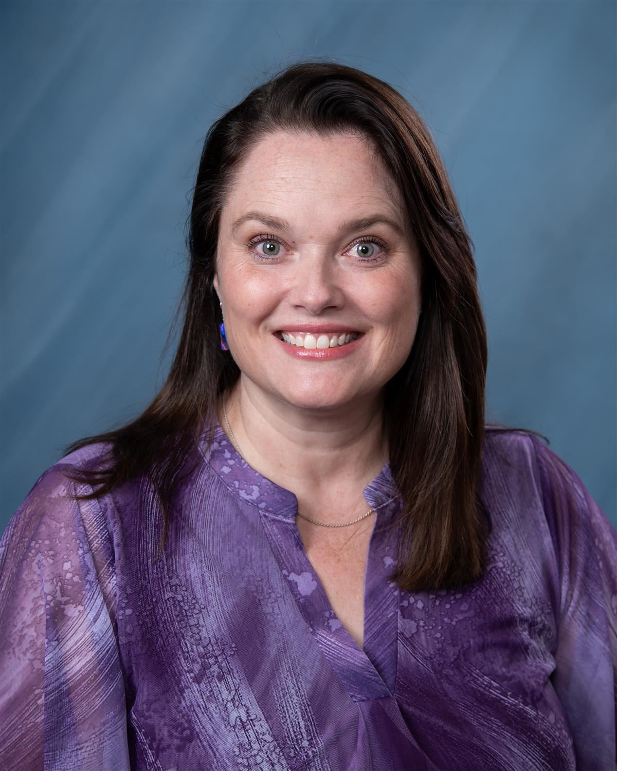 Ramsdell, Amy-CTE/STEM / Meet Mrs. Ramsdell