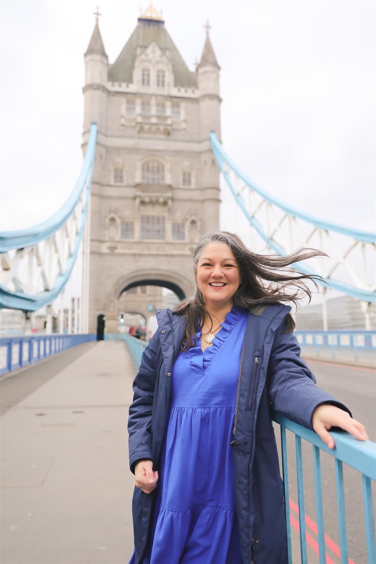 Harvard, Jenny - Theatre / Meet the Teacher