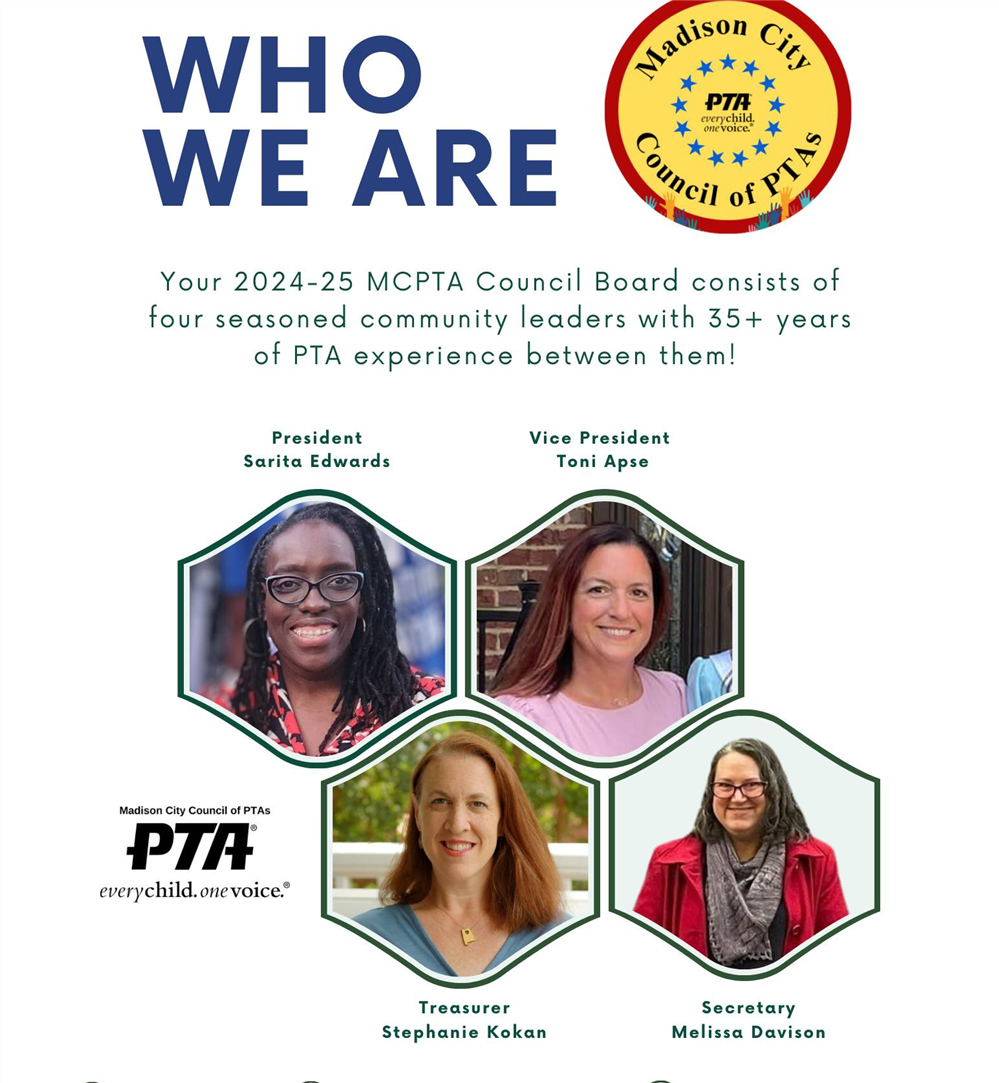 Journey Middle School / Homepage