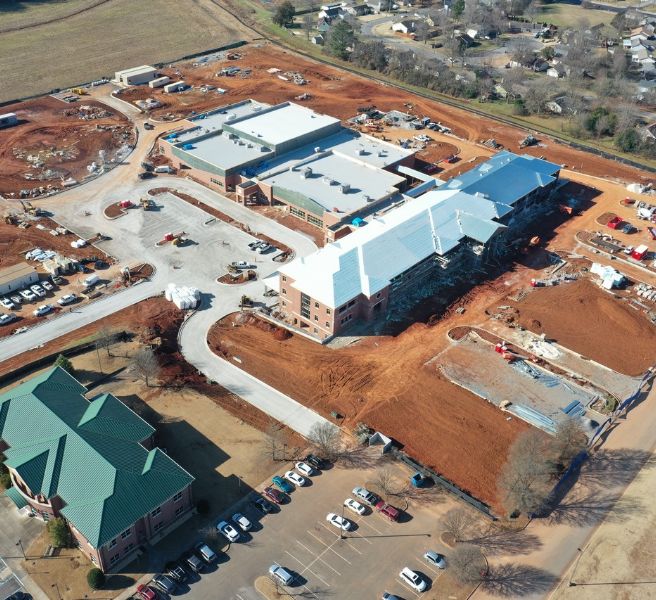 Madison City Schools / Homepage