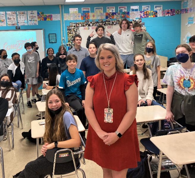 Madison City Schools / Homepage