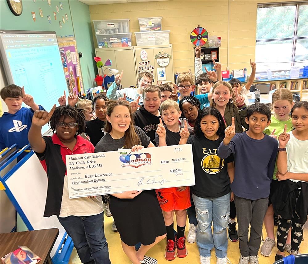 Journey Middle School / Homepage