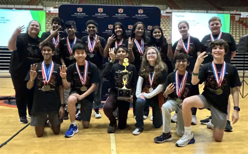 Science Olympiad / Science Olympiad