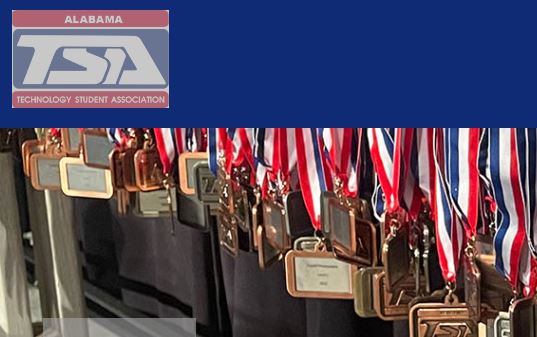 Technology Student Association (TSA) / Competitions