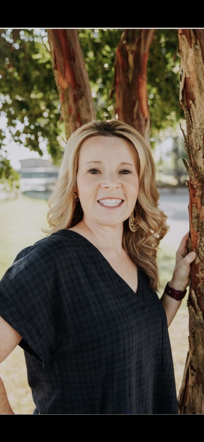 Counselors / Jamie Ratcliffe