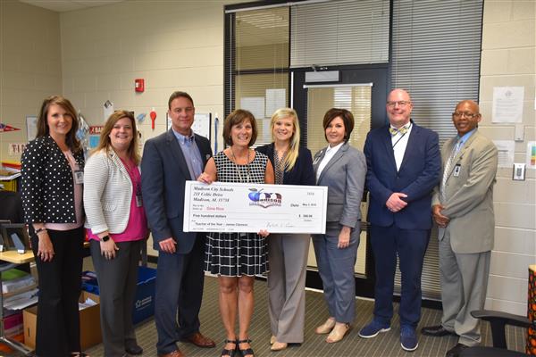 Special Education / Department Overview