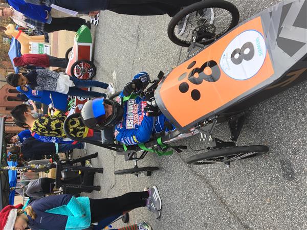 Green Power Team / Greenpower Racing